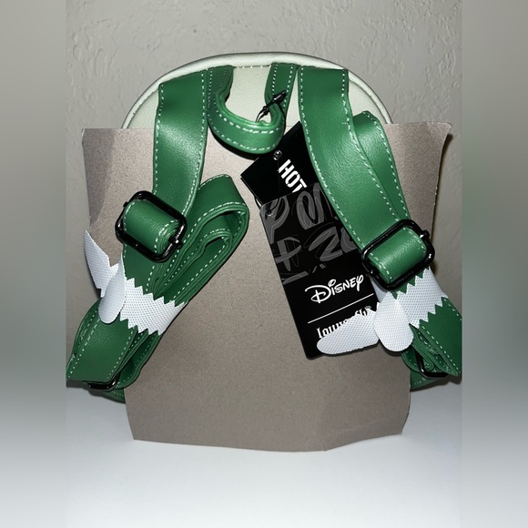 Loungefly | Bags | Loungefly Jungle Book Mini Backpack | Poshmark